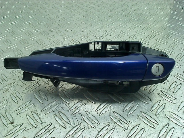 POIGNEE EXTERIEURE AVANT GAUCHE Peugeot 308 (L3/L8/LB/LH/LP) 2019 ...