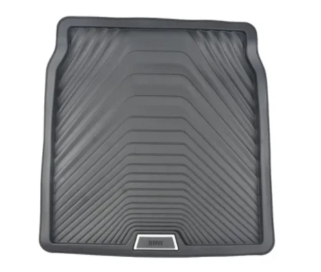 BMW 3ER G20 G28 Gepäckraum Kofferraummatte 51472461166 NEU ORIGINAL EUR ...