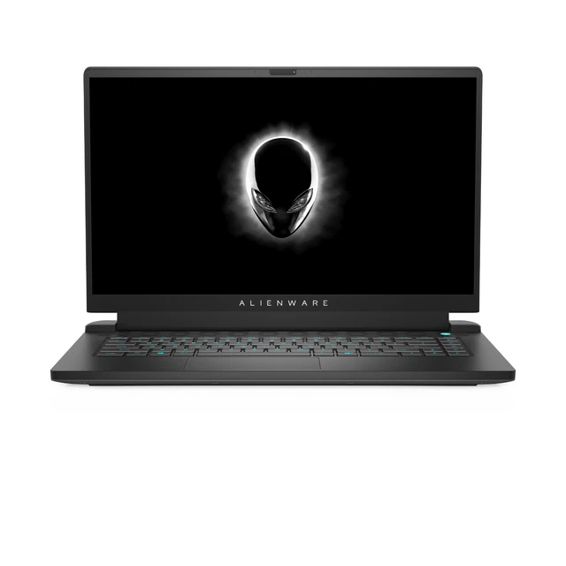 DELL COMPUTER PORTATILE da gioco Alienware M15 R5 15,6" QHD Ryzen 9 ...