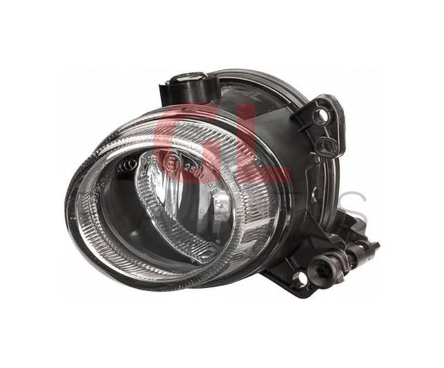 PARE-CHOC PHARE ANTI-BROUILLARD pour Mercedes Benz Gl X164 2006-2012 ...