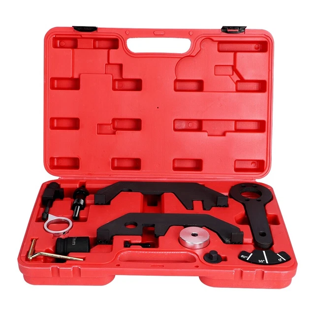 EMB PROFESSIONAL ENGINE Alignment Timing Tool Kit Fits For 5 Series 545 ...