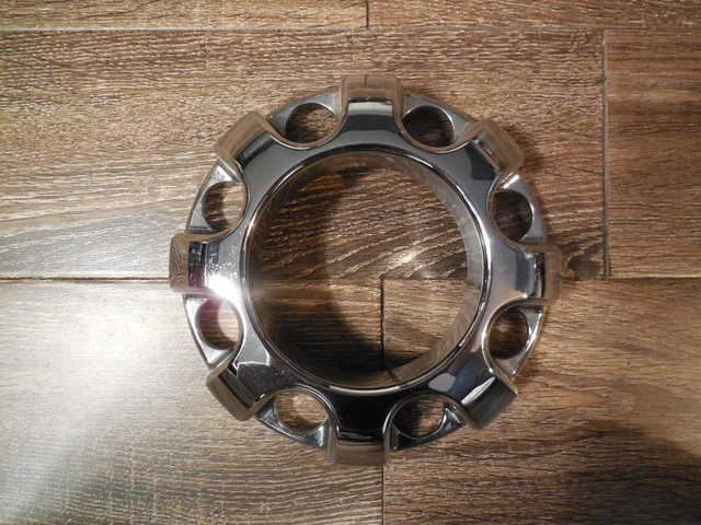 FORD F250 F350 HC3C-1A096-HC Factory OEM Wheel Center Rim Cap Hub Cover ...