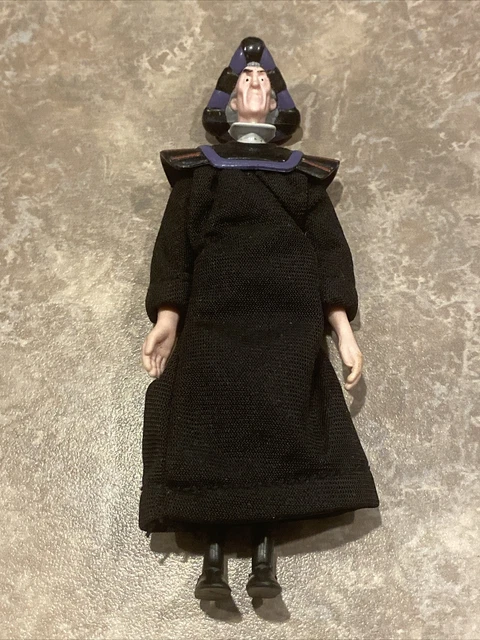 FROLLO THE HUNCHBACK Of Notre Dame Disney 5” Action Figure Vintage 1996 ...
