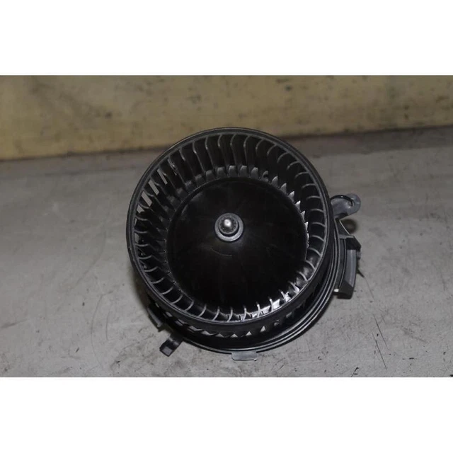 VENTILATEUR CHAUFFAGE POUR Fiat Ducato (14-21) 4Y/6Y 2.3 Mjt (109Kw) 2014 EUR 135,00 - PicClick FR