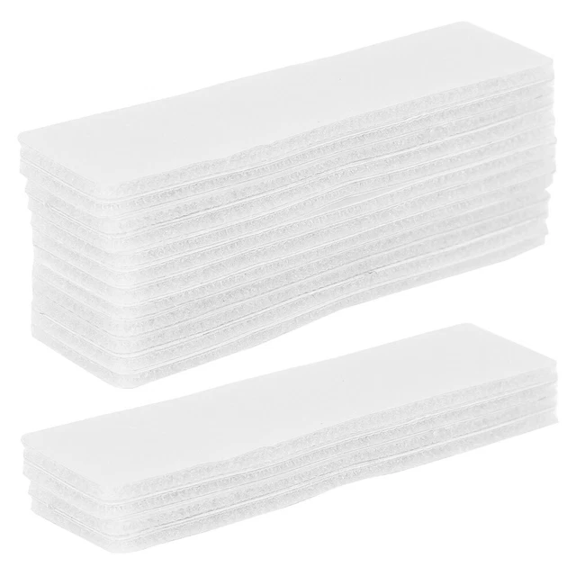 16 PCS ADHESIVE Small Object Storage Tape Tear-resistant £6.78 ...