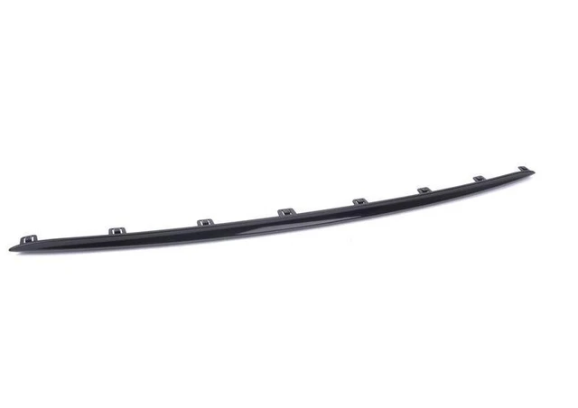 BMW F22 REAR Bumper Trim Strip Genuine 51127314357 EUR 73,99 - PicClick FR