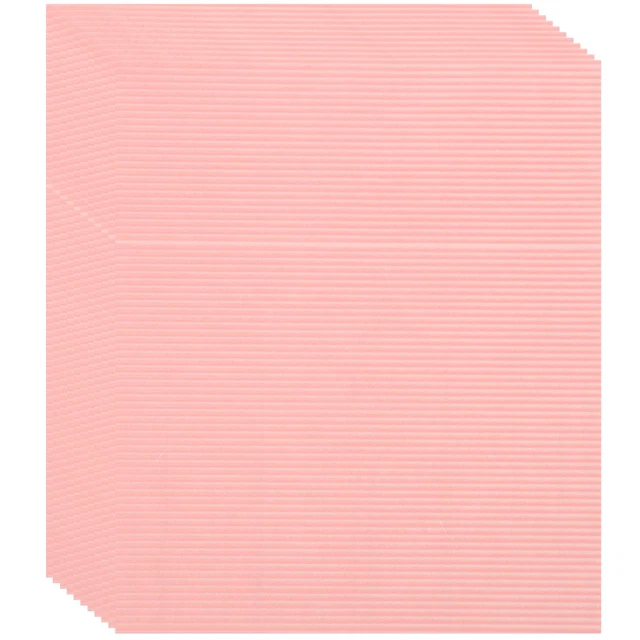 50 SHEETS FRIED Chicken Wraps Food Paper Wraps Food Packing Paper ...