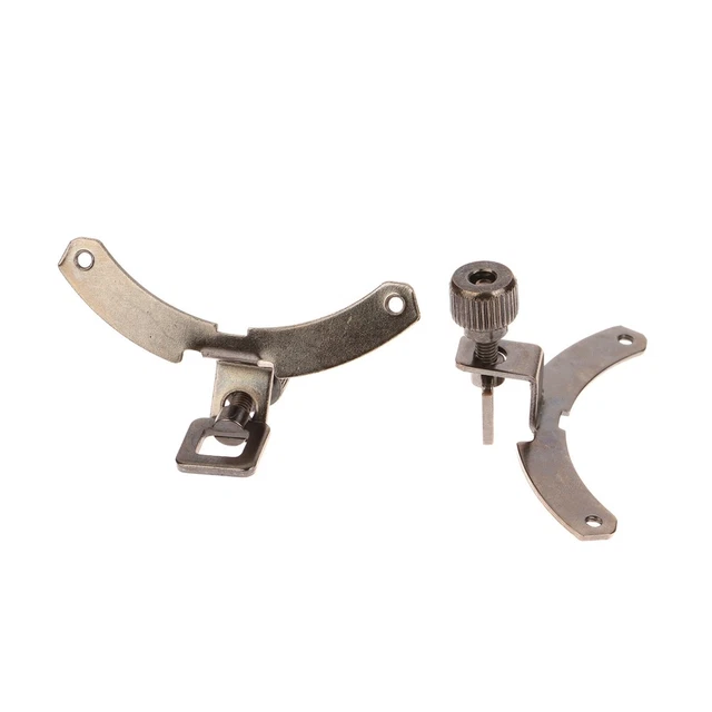 FOR BUCKLE Kit AM4 Installation Fixing Wear- Buckle with Small5041 £11. ...