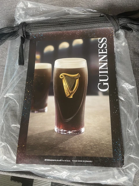 SET OF GUINNESS 12 Flags Bunting New £12.91 - PicClick UK