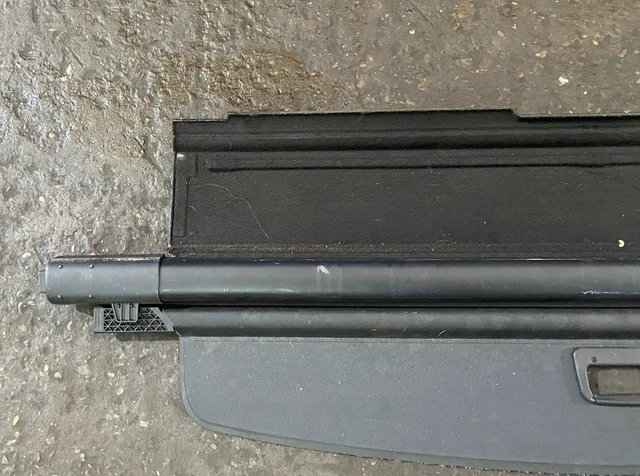 VW GOLF MK7 Estate Parcel Shelf Load Cover Net £100.00 - PicClick UK
