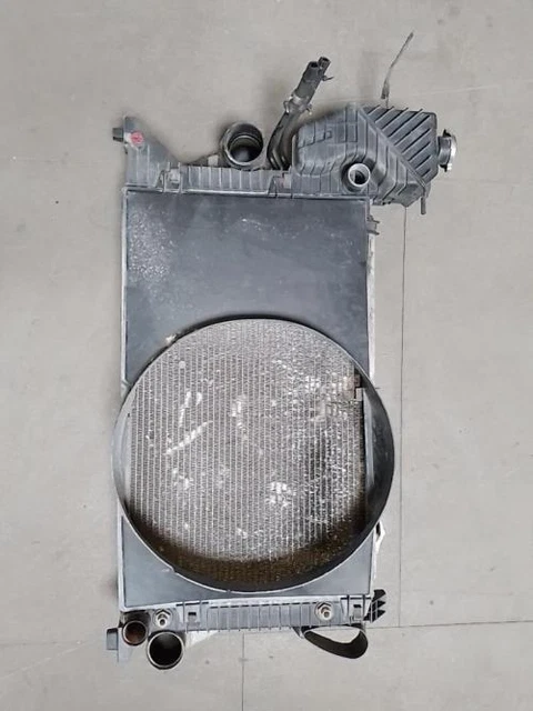 RADIATEUR EAU MERCEDES SPRINTER 1 9015003100 EUR 60,00 - PicClick FR