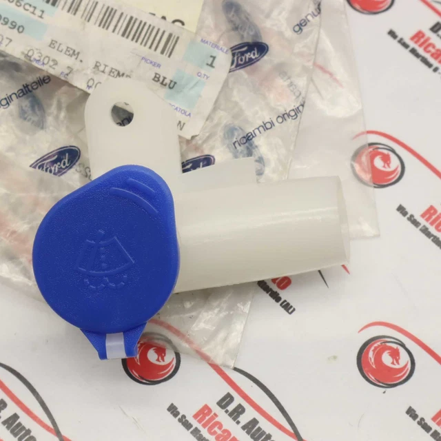 UNIÓN DE TUBERÍAS Depósito Limpiaparabrisas Ford Focus 2004-2008 Cod ...
