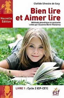 BIEN LIRE, AIMER lire - Méthode phonétique et gestuel... | Livre | état très bon EUR 16,25 ...