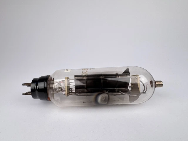 V1920 RÖHRE GLEICHRICHTER Röhrenradio Funktechnik Rectifier Radio Valve ...