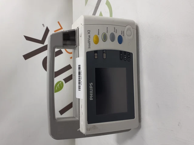 PHILIPS INTELLIVUE X2 Module - Masimo SpO2 $155.00 - PicClick