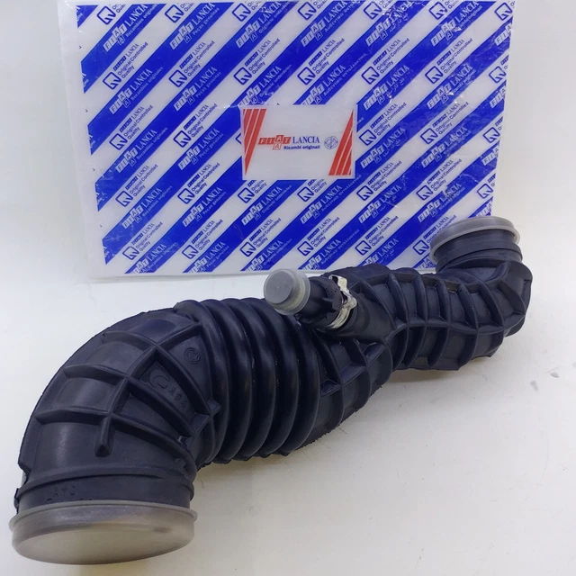 MANICOTTO ASPIRAZIONE FILTRO Aria Originale Fiat 46548011 Marea 2.4 Jtd Weekend EUR 42,63 ...