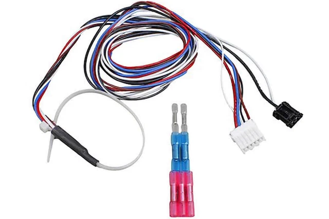 KABELREPARATURSATZ HECKKLAPPE RECHTS METZGER für CITROEN JUMPER II EUR ...