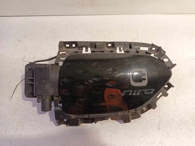 TRAPPE DE RÉSERVOIR de carburant Kia Niro 2018 - 2022 86340Q4000 ...