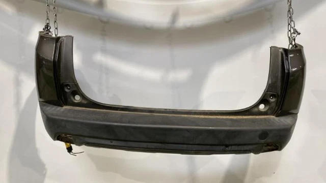 PARE CHOC ARRIERE PEUGEOT 2008 1 1610116080 EUR 160,00 - PicClick FR