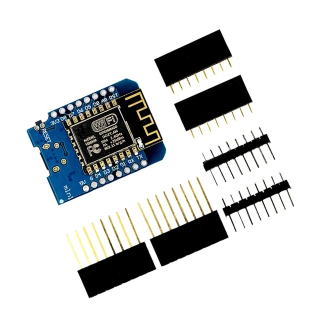 Scheda Nodemcu Compatibile Wifi Lua Esp 12f Esp8266 Per I Tuoi Progetti