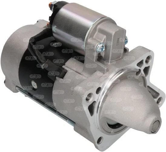 STARTER FOR AH3702, 1986S00608, 228000-6482, 228000-4830, 228000-4831 ...