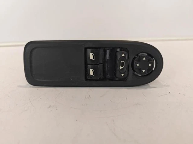 INTERRUPTEUR DE LEVE vitre avant gauche CITROEN C3 2 96647495XT EUR 22,40 - PicClick FR