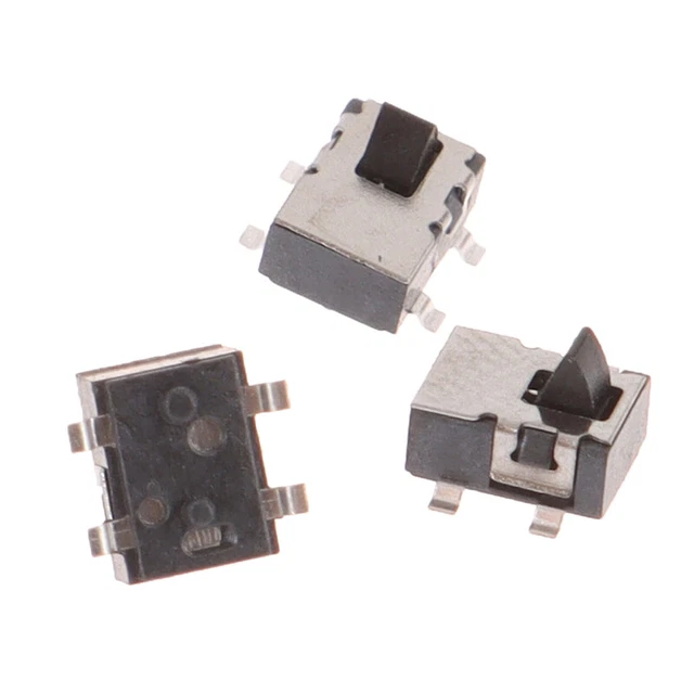 4 PIN MINI Slide Switch reset Micro Toggle Switch Miniature Detection SwitchYI $2.16 - PicClick CA