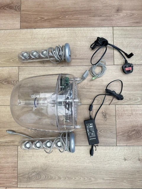 HARMAN KARDON SOUNDSTICKS PC Laptop iPod Mac Speaker System £63.12 ...