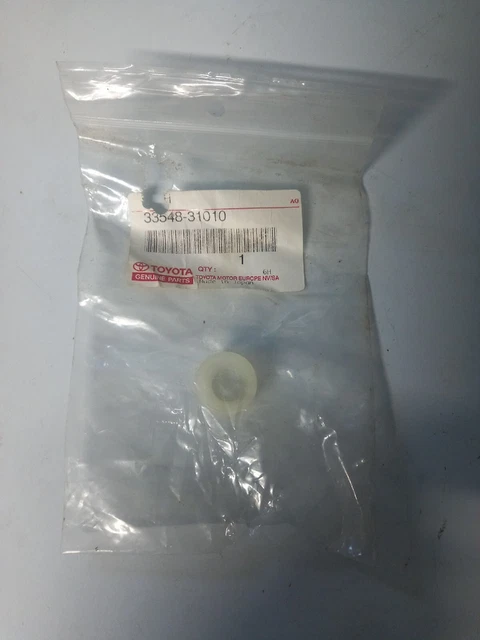 GENUINE TOYOTA 3354831010 Various Models Bush Shift Lever 33548-31010 ...