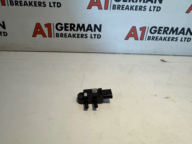 GENUINE VW AUDI Seat Skoda Dpf Pressure Sensor 04L906051 £10.80 ...