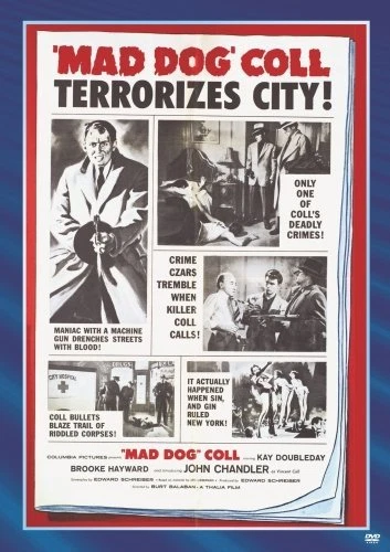 FOU CHIEN COLL DVD Brooke Hayward, Neil Nephew, John Davis Chandler ...