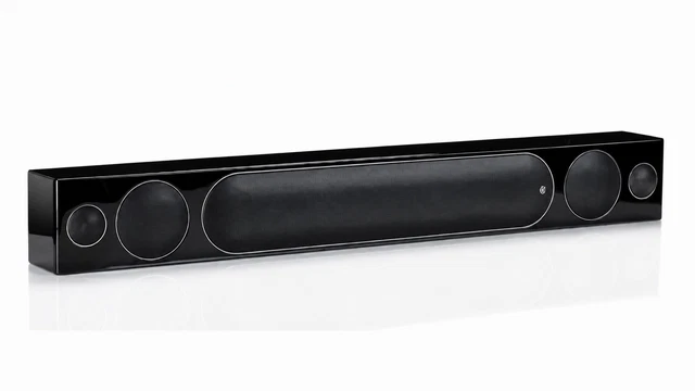 MONITOR AUDIO RADIUS One L/R+ Central speaker 🔥 £125.00 - PicClick UK