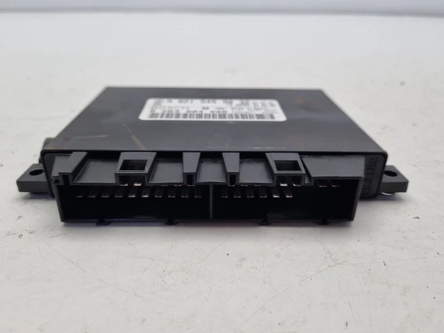 MERCEDES CLK PDC Sensor Steuergerät Ecu 0215459032 W208 1997 - 2003 EUR ...