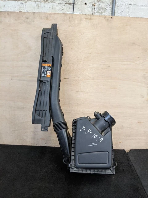 FORD FOCUS MK4 C519 1.0 Petrol Air Filter Box Jx61-9600-Ca £49.90 ...