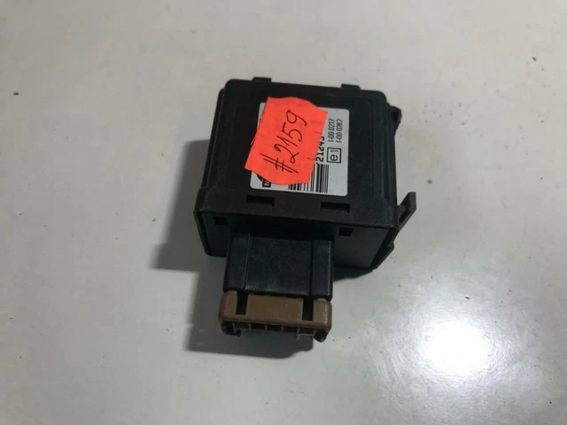 285912F000 DISPOSITIF DIMMOBILISATION ecu 28591-2f000 5wk48647 fo ...