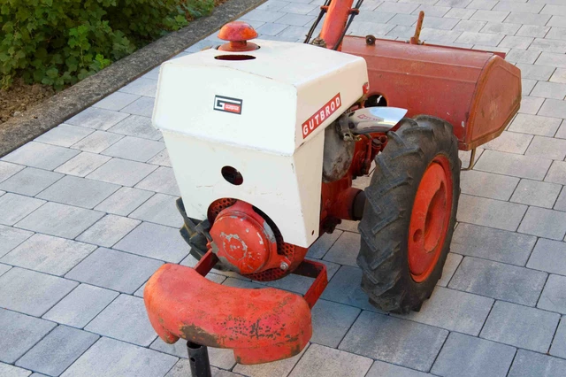 GUTBROD EINACHSER SUPER U70 EUR 112,00 - PicClick DE
