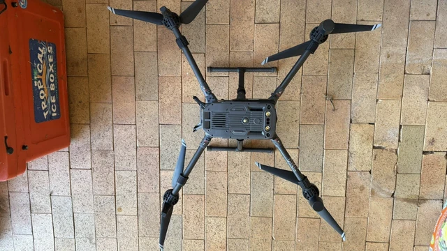 DJI MATRICE 300 RTK Drone $6,300.00 - PicClick AU