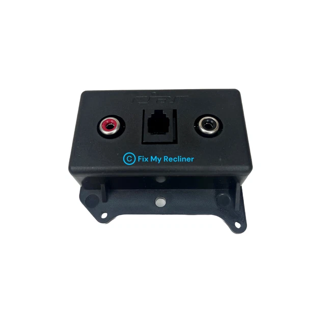 CIAR N400080083 CONTROL Box For Touch Sensor Electric Recliner Chair ...