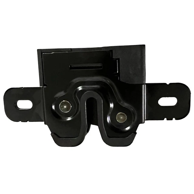DOOR LOCK ASSEMBLY Engine Hood Latch Lock Catch Fit for Volvo XC60 2013 ...
