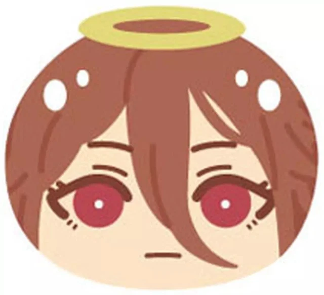 CHAINSAW MAN REZE Movie Plush Mascot Soft Beads Keychain Cute Anime Toy ...