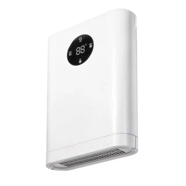 MARTEC THERMO BATHROOM heater PTC 2000W MBHT2000W $284.00 - PicClick AU