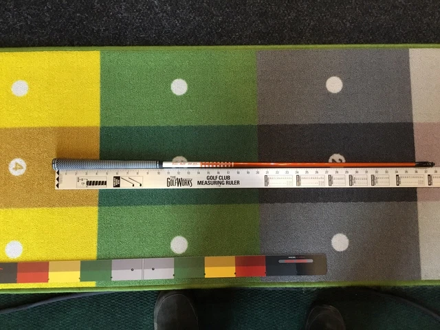 GRAPHITE DESIGN TOUR AD DI-85s HYB. Solo eje de palo híbrido Titleist 6 ...