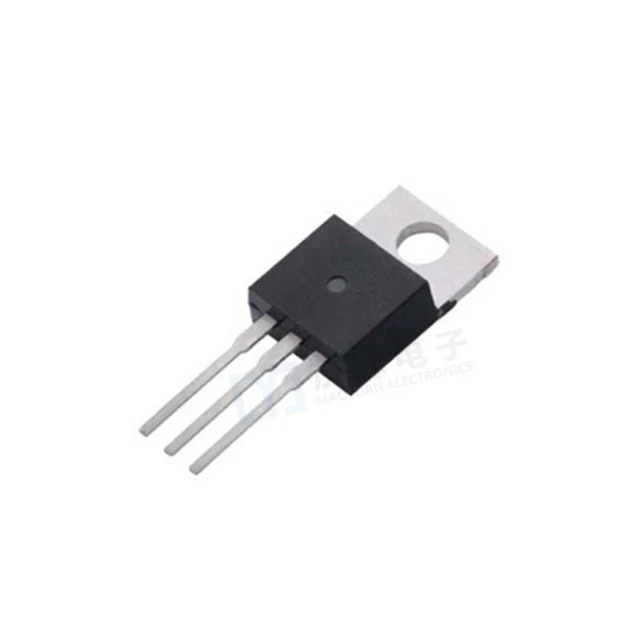 10PCS 80A MOSFET 80N06 MOSFET Transistor Field-Effect Transistor ...