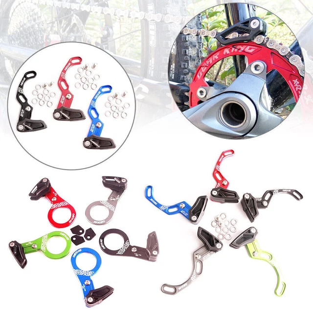 DECKAS BIKE CHAIN Guide Protector Bicye Bottom Bracket BB Mount ISCG03 ...