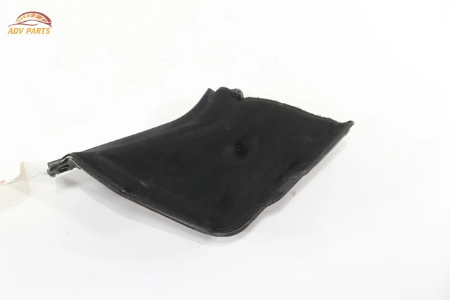 MERCEDES GL450 X166 Engine Bay Right Insulation Partition Cover Oem ...