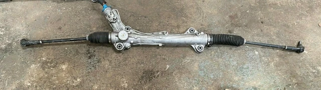 MERCEDES SPRINTER STEERING Rack A9064601800 Original £100.00 - PicClick UK