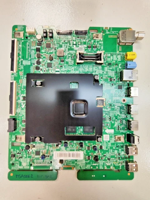 CARTE MÈRE MOTHERBOARD pour TV Samsung UE55KU6050 BN41-02528A BN94-11055E EUR 49,00 - PicClick FR