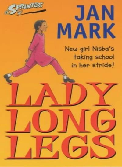 LADY LONG-LEGS (SPRINTERS),JAN Mark, Paul Howard EUR 3,06 - PicClick FR