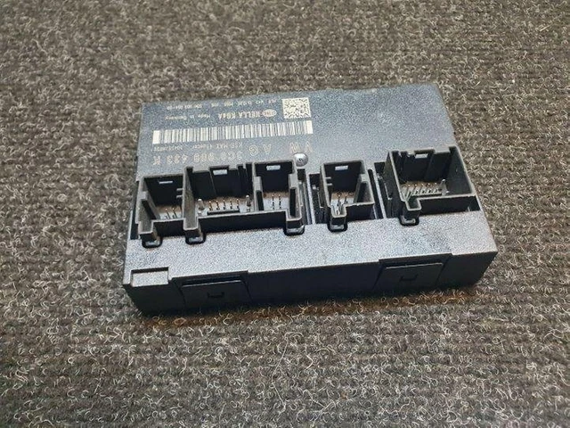 VW PASSAT VARIANT B6 3C5 3C0959433K Comfort Control Unit 1.90 24437177 ...