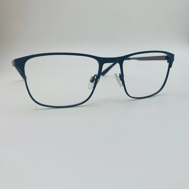 SPECSAVERS EYEGLASSES BLACK SQUARE glasses frame MOD: KELLINGTON ...